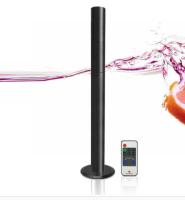 중국 은행, 소매업체를 위한 추운 공기 기술 재충전이 가능한 선풍기 130 밀리람베르트 에어 아로마 출조 방향 확산 판매용