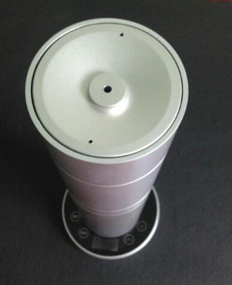 China De draagbare Aluminiumlcd Verspreider van de vertoningshvac Geur met Afstandsbediening voor 100m2-bureau Te koop