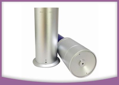 China 130ml glass bottle standalone home scent machine with remote control for sale