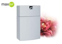 China Nanotechnology Wall mounted Metal Exquisite Scent Diffuser Machine Standby 15W for sale