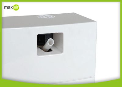 China Nidec Japan air pump White Plastic odor control  Scent Diffuser machine for sale