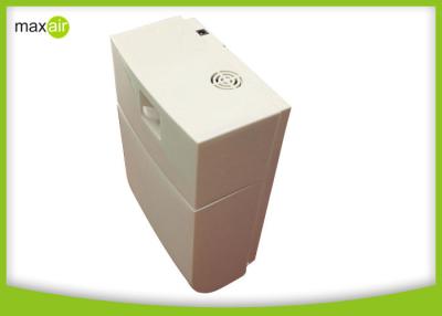 China Nidec Japan air pump White Plastic odor control  Scent Diffuser machine for sale