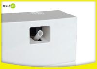 China Wall Mountable Automatic Fragrance Diffuser for sale