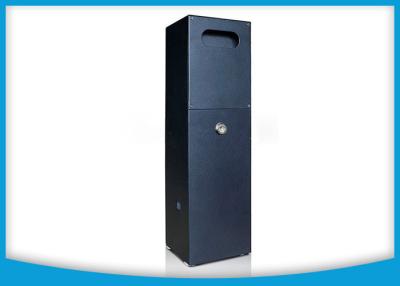 China el día laborable 12V que fija el metal negro coloca solamente los difusores recargables del olor de la área extensa en venta