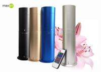 China Desktop Japan Air Pump Scent Delivery System Diffuser for sale