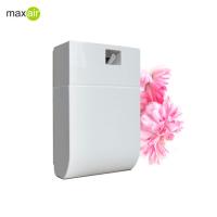 Cina Macchina dell'aria del profumo di piccola zona/Ati - diffusore elettrico del profumo di corrosione per controllo di odore del bagno in vendita