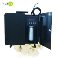 China Stand Alone / HVAC Scent System , Electric Aroma Diffuser With Timer Program for sale
