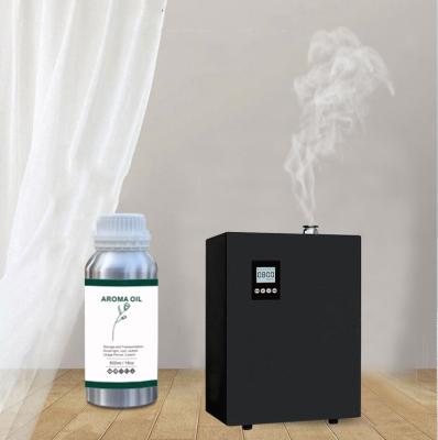 Cina Sogno sui produttori naturali dell'olio di aromaterapia del diffusore dell'olio del profumo dell'hotel di capacità 500ML in vendita