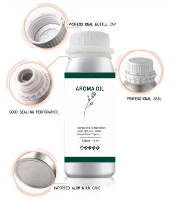 China 100% Pure Customized Hotel Collection Fragrance Oil For Perfume Diffuser for sale
