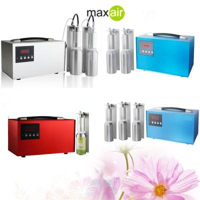 China High Effective 110V Fit For USA Hvac scent system,Fresh Aroma Diffuser,Fresh Scent Diffuser for sale