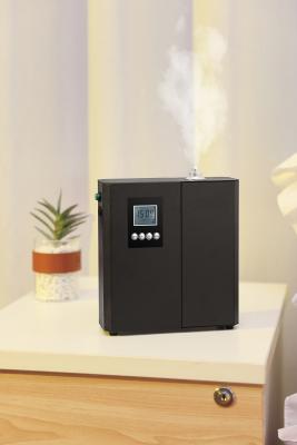 Cina DC12V 300cbm Hotel Electric Aroma Diffuser, Macchina per profumi domestici con sistema HVAC in vendita