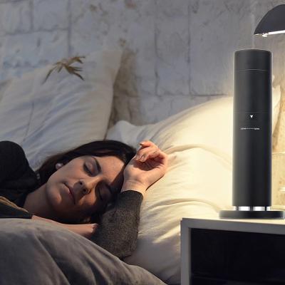 Cina 1 ml/h Diffusore di profumo Macchina Basso livello di rumore 25dB 5 Gruppi Impostazione del timer in vendita