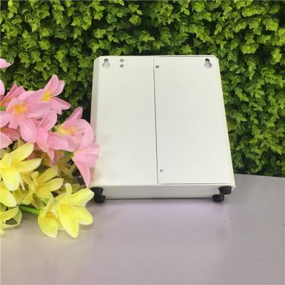 Cina Sistema fissato al muro elettrico del profumo di HVAC 150ml con la serratura, metallo di polvere bianco in vendita