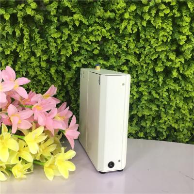 Cina Sistema fissato al muro elettrico del profumo di HVAC 150ml con la serratura, metallo di polvere bianco in vendita