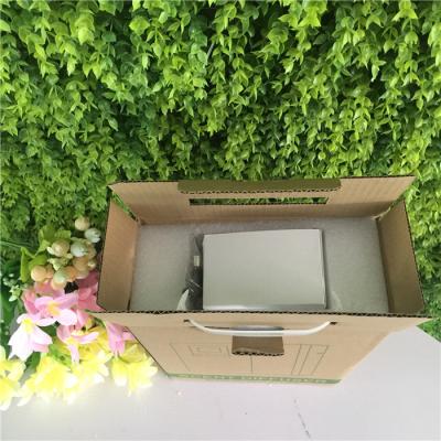 Cina Sistema fissato al muro elettrico del profumo di HVAC 150ml con la serratura, metallo di polvere bianco in vendita