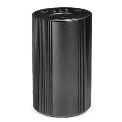 中国 500cbmカバー 壁に設置され 35dB未満のノイズレベルを持つアロマテラピーディフューザー 販売のため