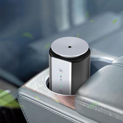 China 12V Voltage Scent Machine with 100ml Fragrance Capacity ' Satisfaction for sale