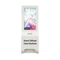 China 30min Spray Interval Small Aroma Diffuser for a Refreshing and Invigorating Space for sale