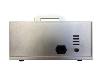 China 500ml HVAC Scent Diffuser System with Dual Nozzle LED Panel and External Nebulizer for Commercial Use for sale