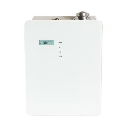 China Commercial 500ml Capacity 12V Voltage 1500CBM Coverage Scent Diffuser Machine for Large Spaces for sale