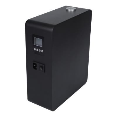 China 1000ml Capacity Iron Powder Coated HVAC Scent Diffuser with 4000-6000CBM Coverage for Commercial Use for sale