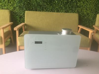 China Área comercial dentro de los difusores eléctricos del aroma de la fan para los lugares del gran negocio en venta