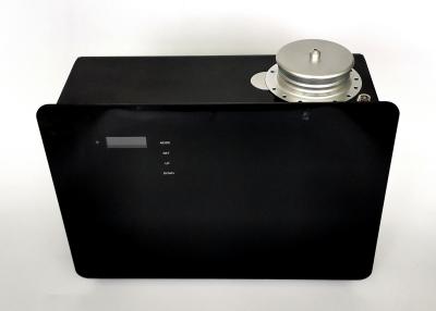 China Máquina del aire del olor del aroma de los aceites esenciales de 5000CBM Automization con la botella del repuesto de 950 ml en venta