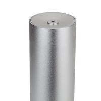 China LCD Display 6W 120ml Electric Perfume Diffuser With Touch Button for sale
