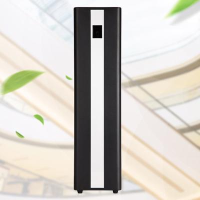 Cina Macchina interna dell'aria del profumo del fan 12V 1A 4ml/h 300cbm 17W in vendita