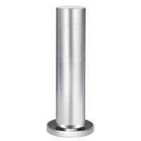 China Aluminum Touch Button 6W 130ml 300cbm Scent Diffuser Machine for sale