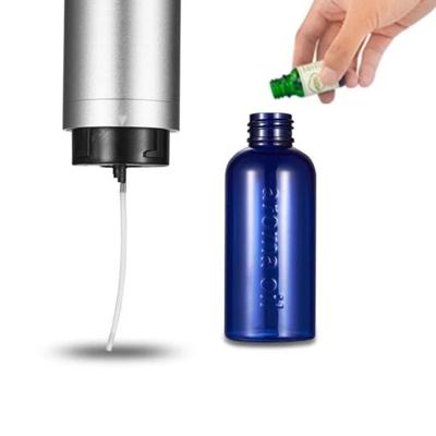 China Difusor de controle remoto da fragrância do perfume de 5W 100ml 200m3 for sale