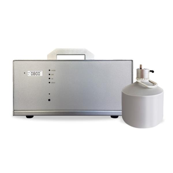 Aluminum Hotel 4L Oil 50W 3000CBM HVAC Scent Diffuser