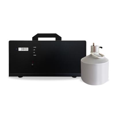 Cina Diffusore di alluminio del profumo di HVAC dell'olio 50W 3000CBM dell'hotel 4L in vendita