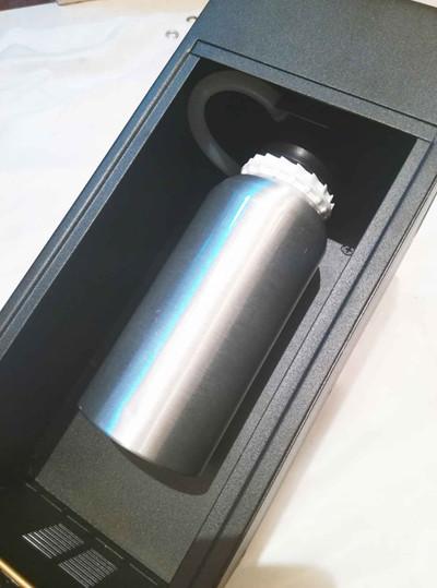 5000cbm 6ml/H Odor Control Aroma Diffuser 31w For Hotel Lobby