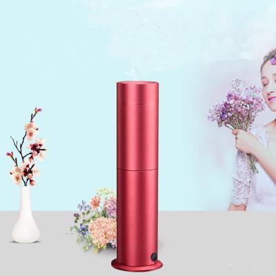 China 100ml difusor sin agua del aroma del olor de la HVAC 200m3 12V1A en venta