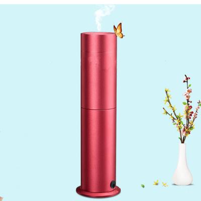 China Verspreider de Zonder water van het de Geuraroma van 100ml Hvac 200m3 12V1A Te koop