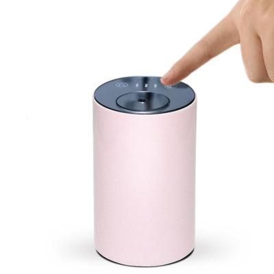 China Der Lithium-Batterie-PBT ätherisches Öl Auto-aromatisches des Diffusor-1.5w zu verkaufen