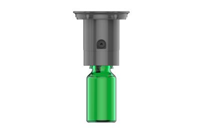 中国 洗濯できるノズルのにおいの拡散器機械100sqm再充電可能な無水 販売のため