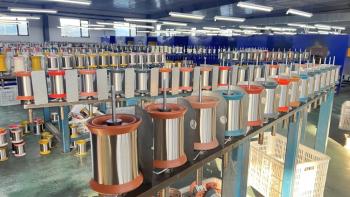 China Factory - Anping County Huihao Wire Mesh Manufacture Co., Ltd