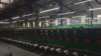 China Factory - Anping County Huihao Wire Mesh Manufacture Co., Ltd