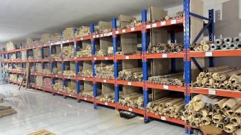 China Factory - Anping County Huihao Wire Mesh Manufacture Co., Ltd