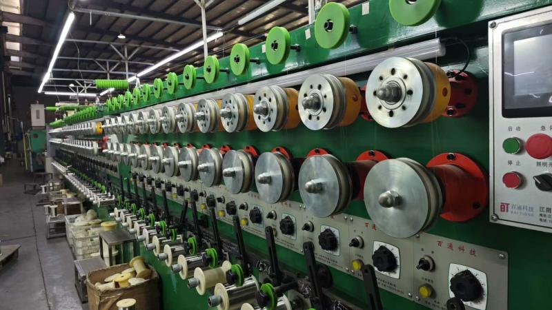 Fornecedor verificado da China - Anping County Huihao Wire Mesh Manufacture Co., Ltd