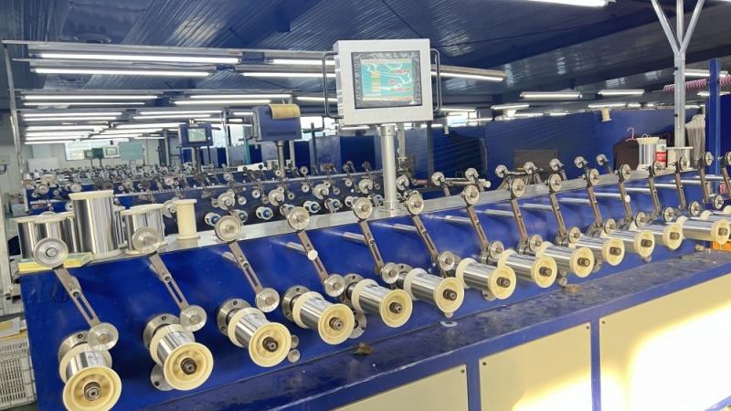 Fornecedor verificado da China - Anping County Huihao Wire Mesh Manufacture Co., Ltd