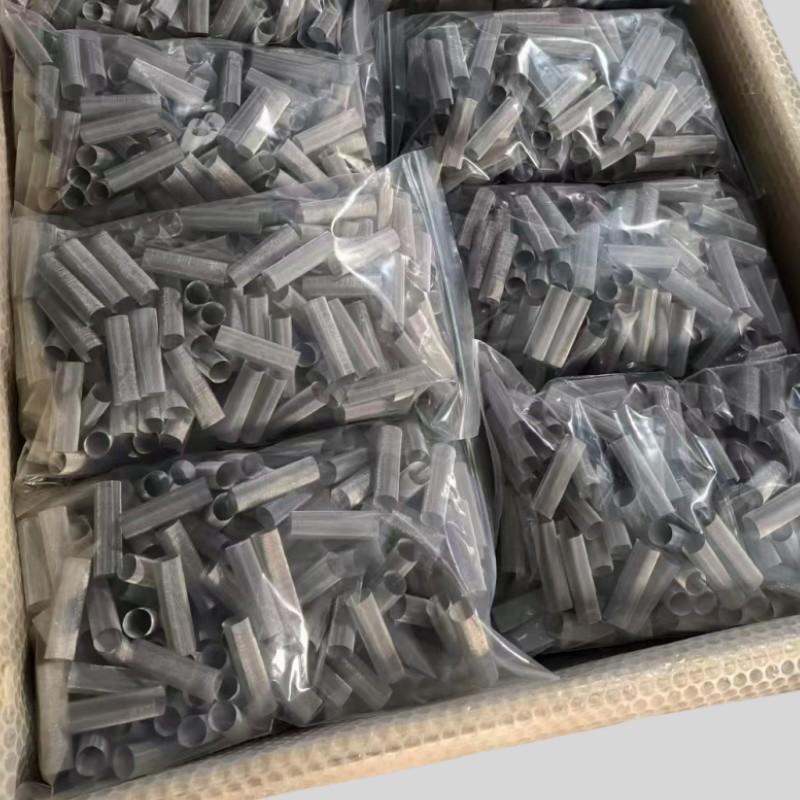 Fornecedor verificado da China - Anping County Huihao Wire Mesh Manufacture Co., Ltd