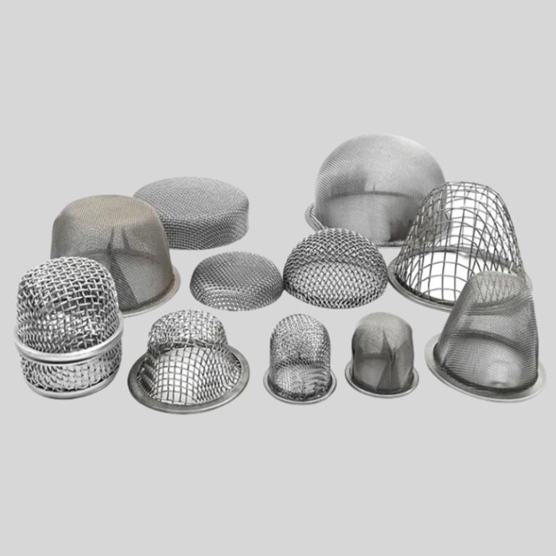 Fornecedor verificado da China - Anping County Huihao Wire Mesh Manufacture Co., Ltd