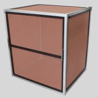 China Faraday Cage Shielding Copper Wire Screen 1m1.5m And 2m Width for sale