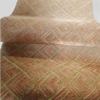 China Decorative Copper Wire Mesh Wallpaper for sale