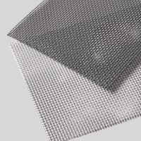China Bulletproof Security Screen Mesh Marine Grade for sale