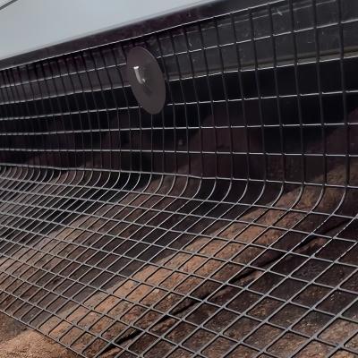 China Painel solar de proteção contra pássaros 1/2 