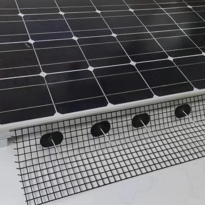 China Kit de proteção de criaturas do painel solar à venda